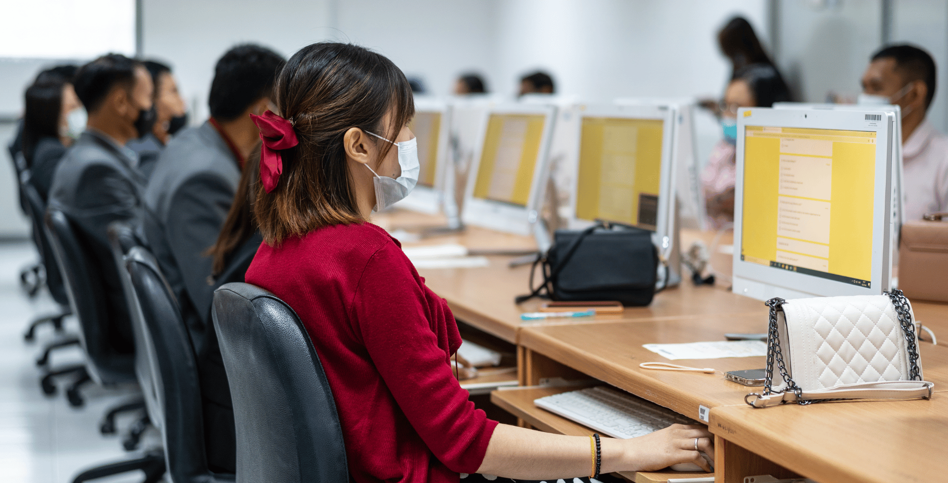 Shahid Computer Academy